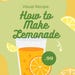 Lemonade Visual Recipe – Step-by-step Sequencing Activity for Kids - Etsy