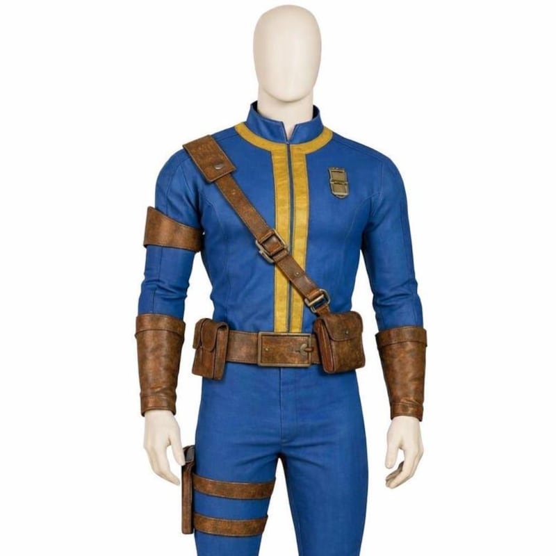 Fallout Cosplay - Etsy