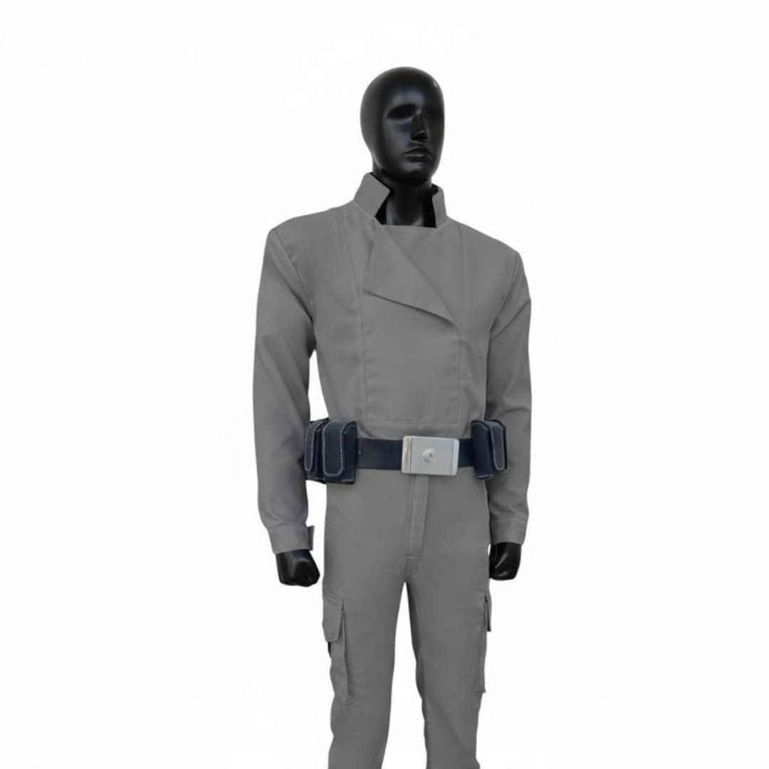Star Wars Imperial Army Trooper Uniform – Cassian Andor Aldhani - Han ...
