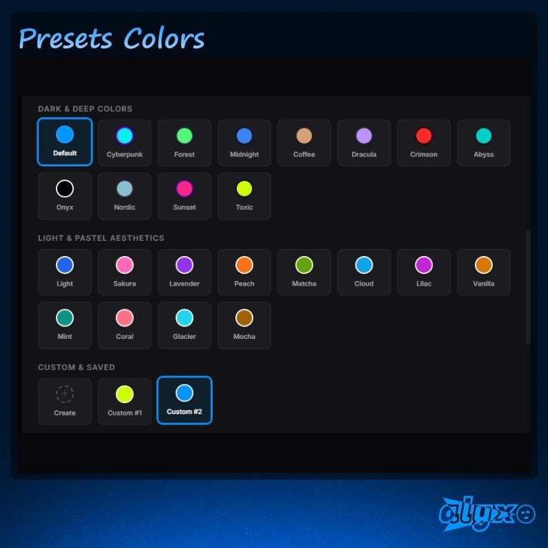 Ultimate To-do List Widget for Streamers — Countdown Timer & Task ...