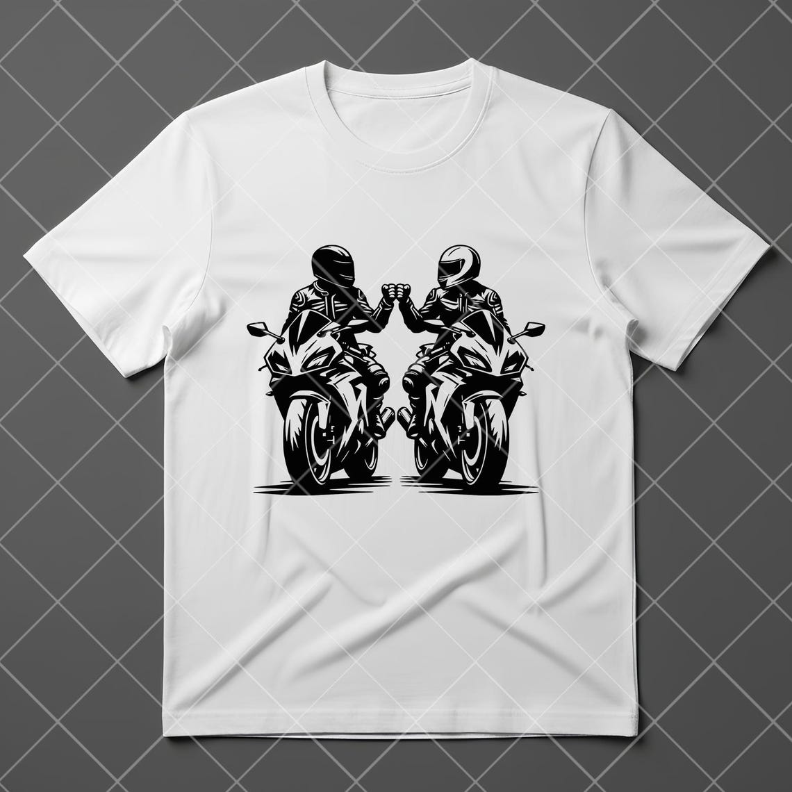 Bikers Svg | Motocycle Svg | Bike Partners for Life Clipart | Sports ...