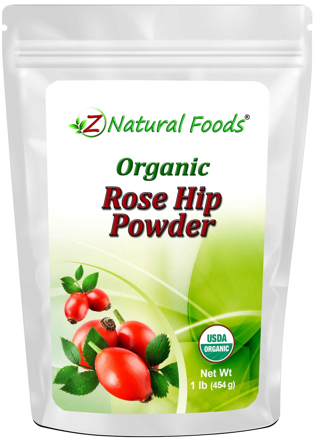 Rose Hip Powder - Organic - Etsy