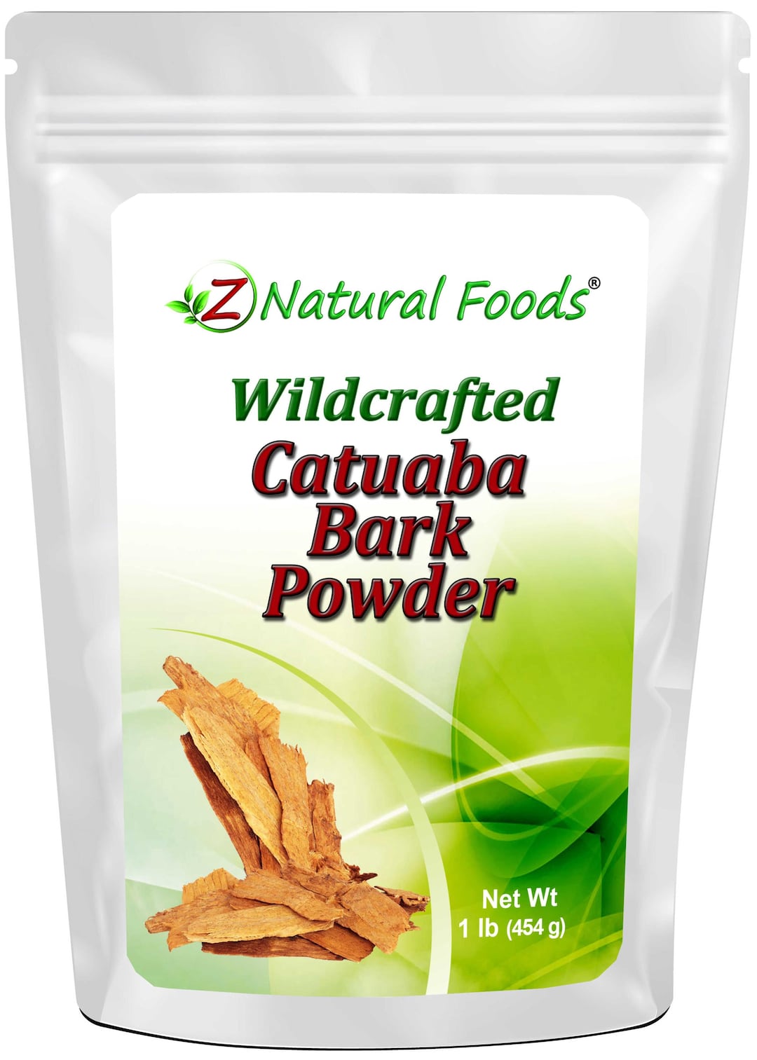 Catuaba Bark Powder - Etsy