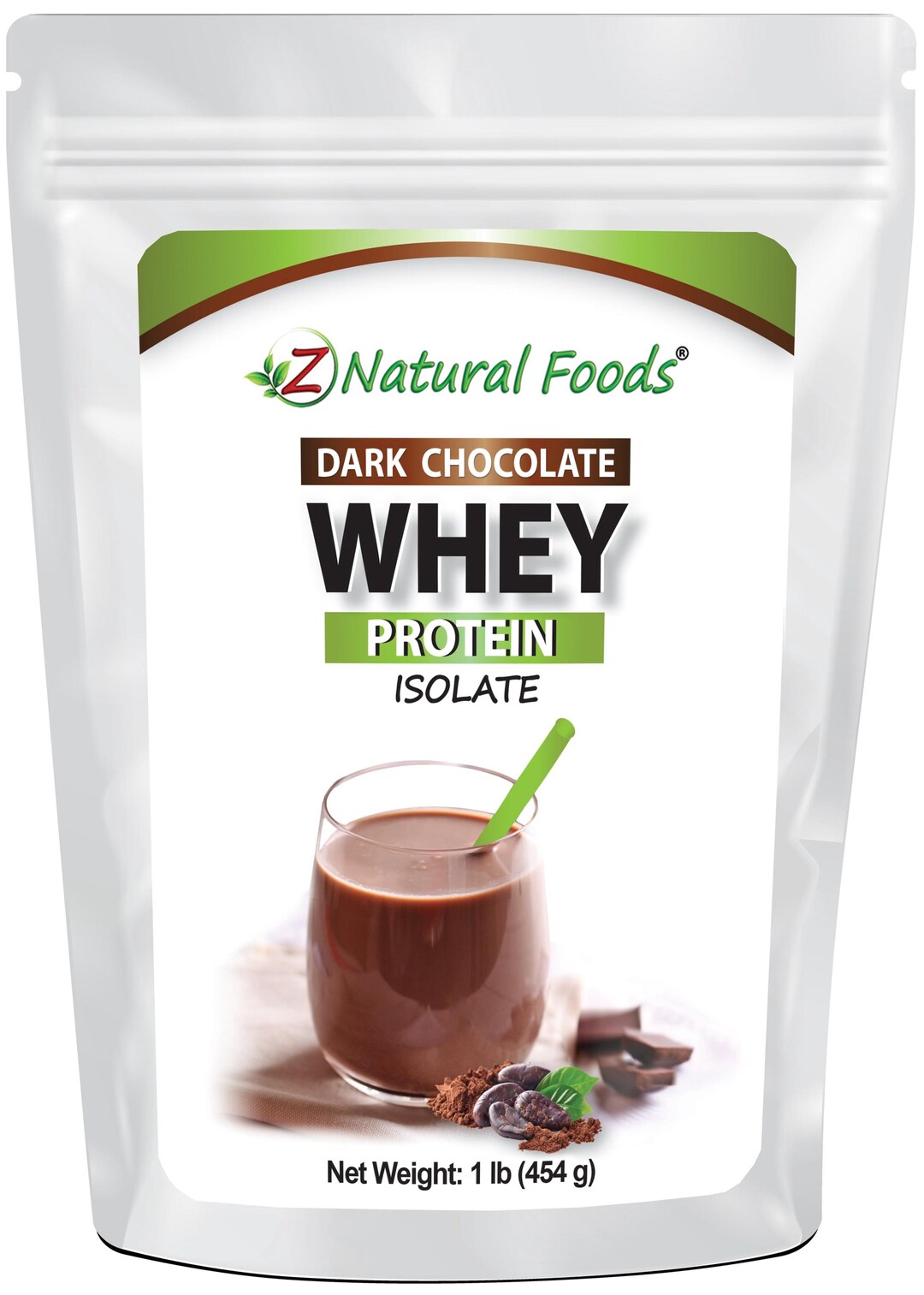 Dark Chocolate Whey Protein Isolate - Etsy