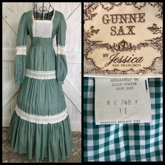 70s Gunne Sax - Gem 70s Gunne Sax - Gem