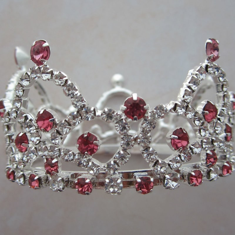 Baby Crown - Etsy