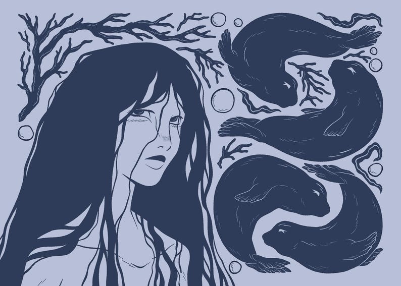 Selkie Bundle - Etsy