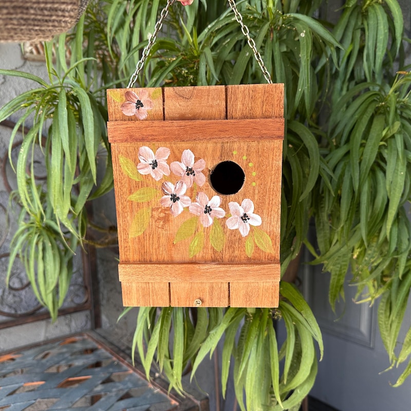 BirdhouseWorkShoppe - Etsy