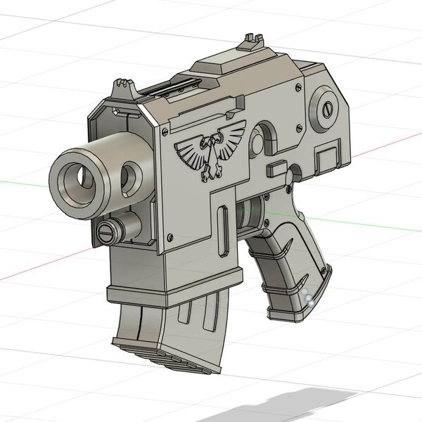 40k Stl - Etsy