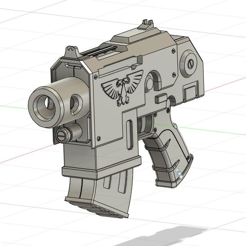 40k Stl - Etsy