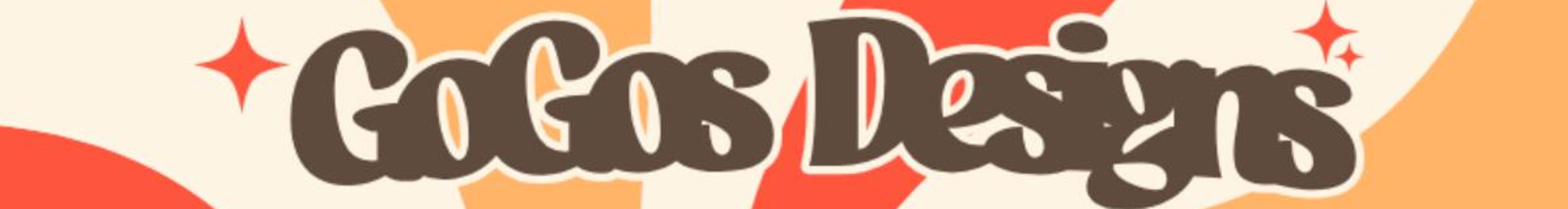 GoGosDesignsCo - Etsy