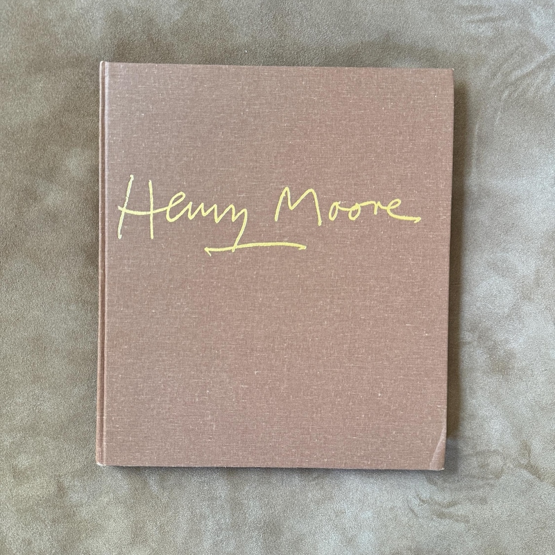 Sculptures by Henry Moore - Etsy