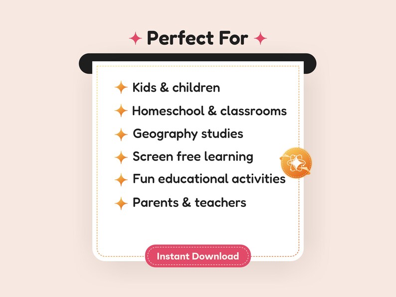 World Flags Garland Printable PDF - Rectangle Banner Bunting - 199 ...