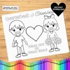 INSTANT DOWNLOAD Printable Superhero Teacher Appreciation Week ...