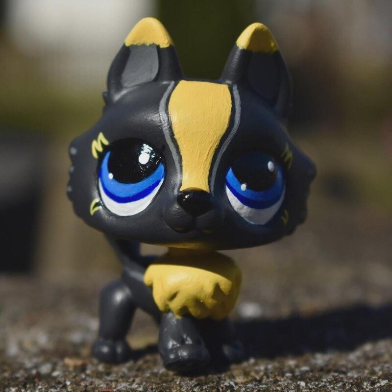 Lps Custom - Etsy