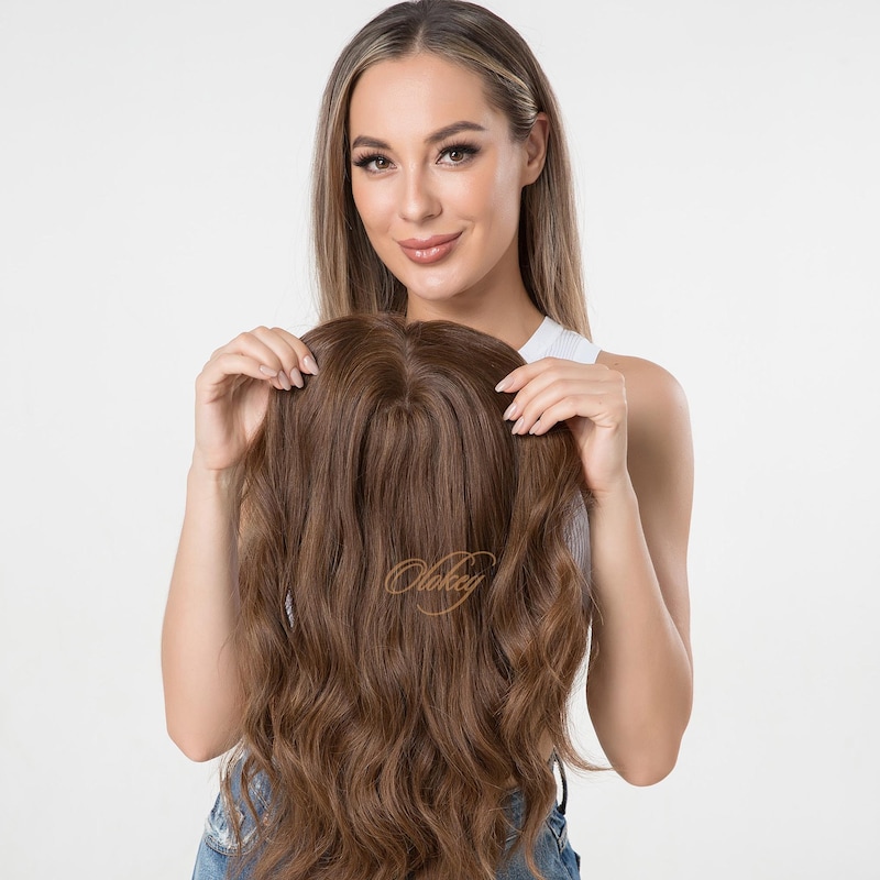 Slavic Hair Toppers - Etsy