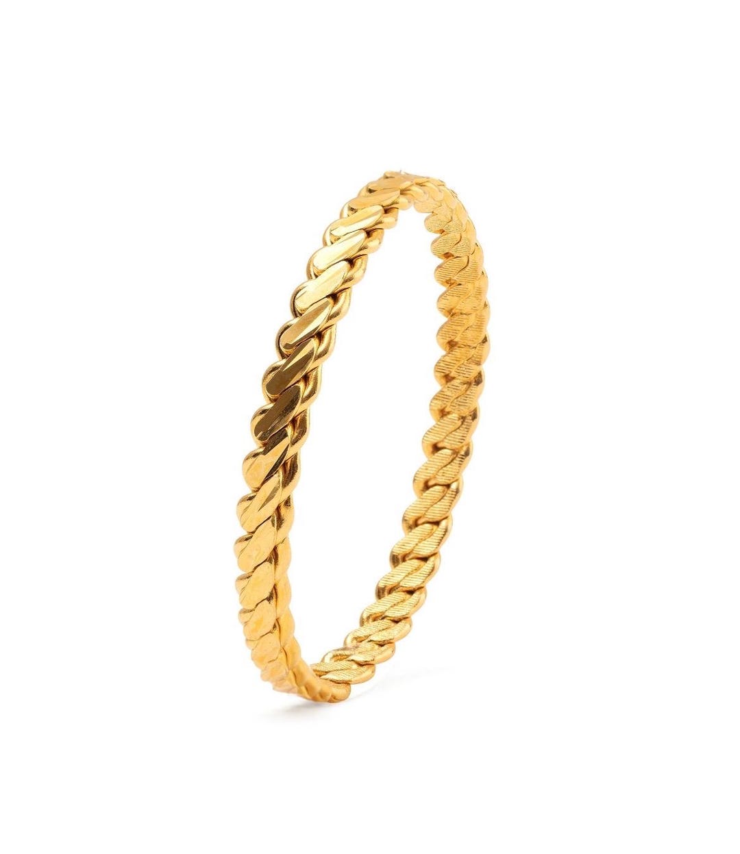 22K Gold Plated Burmese Model - Etsy