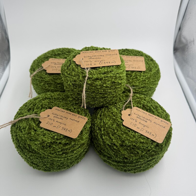 Marimo Moss Ball - Etsy
