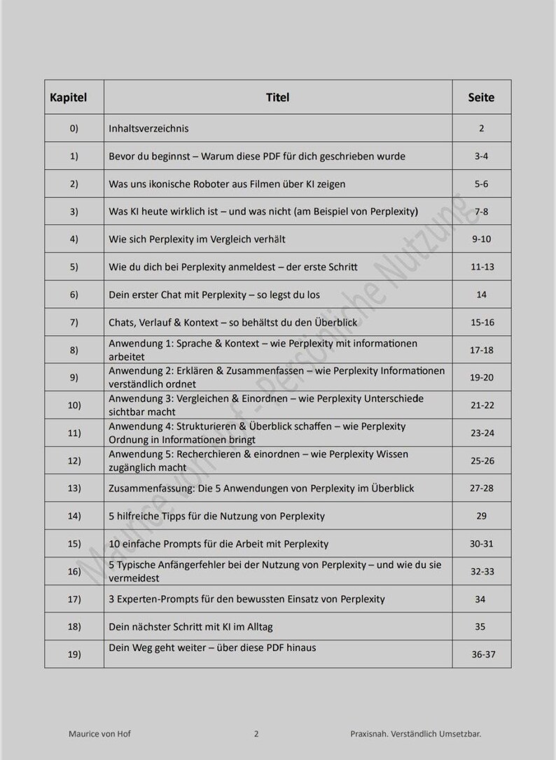 Understanding Perplexity – Researching AI Correctly and Classifying ...