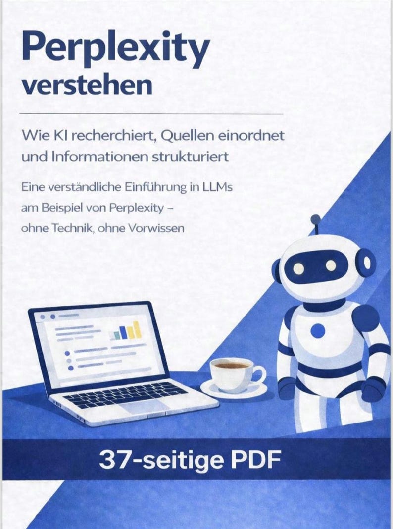 Understanding Perplexity – Researching AI Correctly and Classifying ...