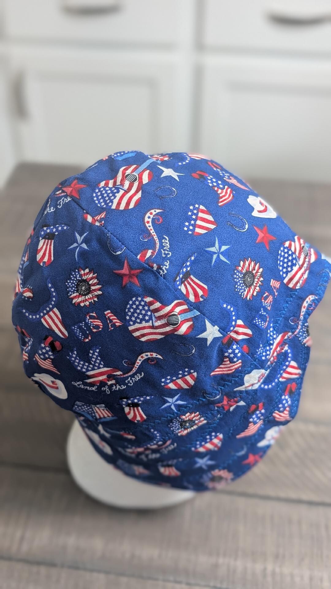 Reversible Welder, Pipe Fitter, Motorcycle Cap - Etsy