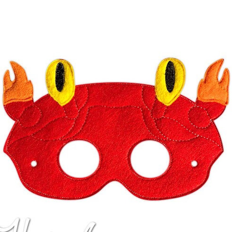 Crab Costume - Etsy