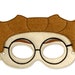 Greek Monsters Printable Masks, Medusa Mask, Siren Mask, Cyclops, Satyr ...