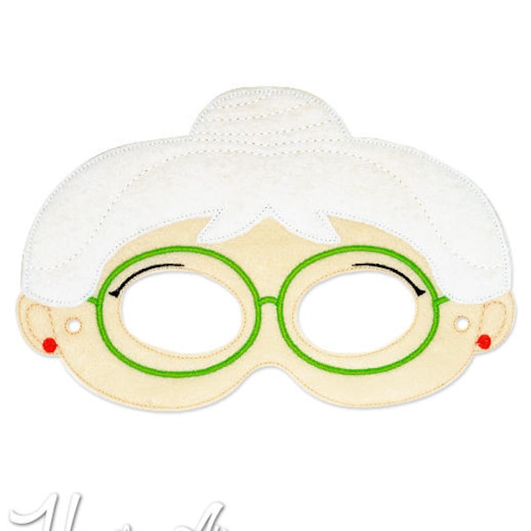 Mrs Claus Costume - Etsy