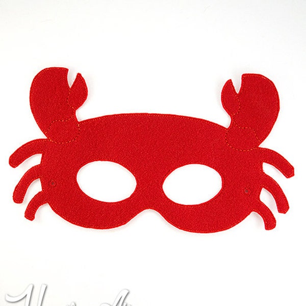 Crab Costume - Etsy