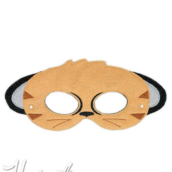 Meerkat Costume - Etsy