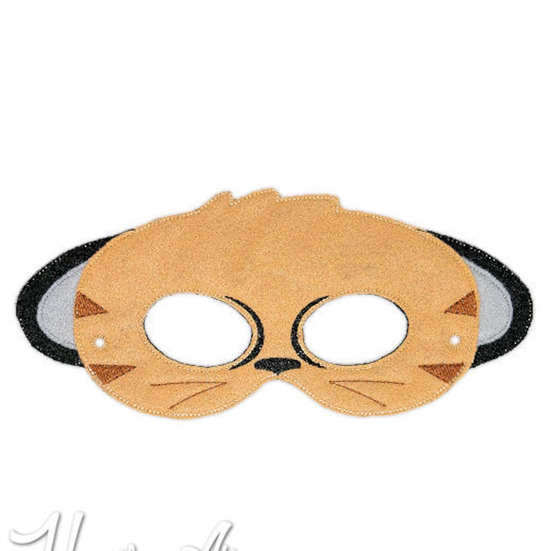 Meerkat Costume - Etsy