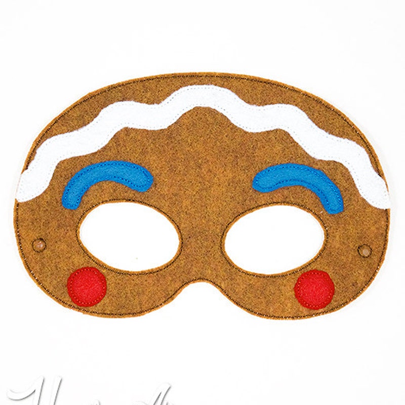 Gingerbread Men Costumes - Etsy UK