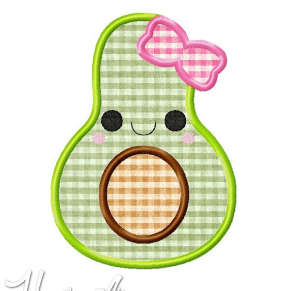 Food Applique - Etsy