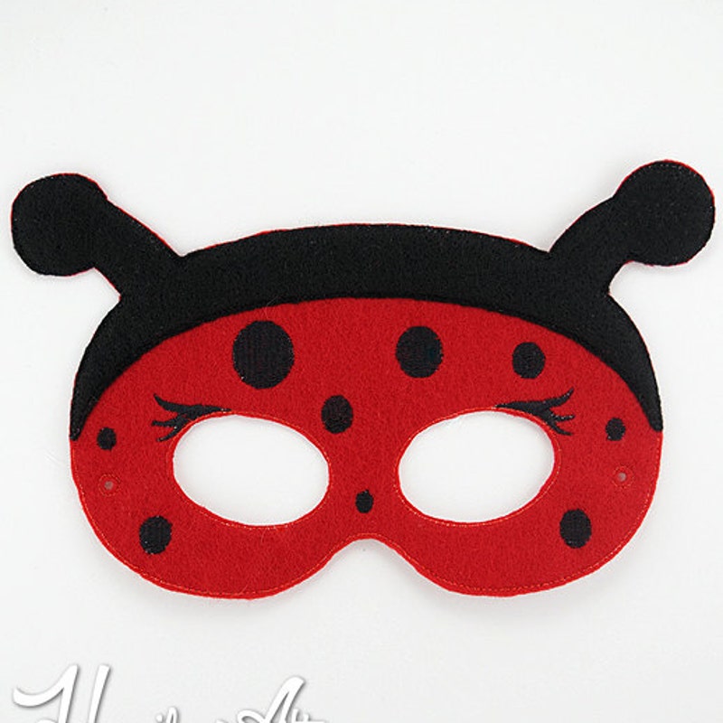 Ladybug Costume - Etsy