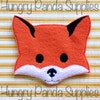 Goldilocks Mask Embroidery Design Pack, Goldilocks Mask, Bears, Machine ...