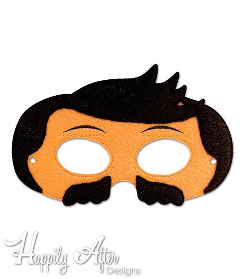 Sensible Dad Mask Embroidery Design Man Mask Machine - Etsy