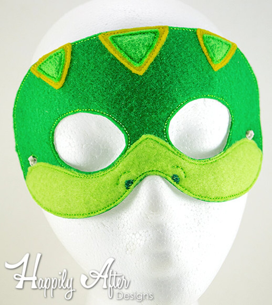 Snake Mask Embroidery Design Snake Mask Machine Embroidery - Etsy