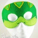 Snake Mask Embroidery Design, Snake Mask, Machine Embroidery, ITH Mask ...