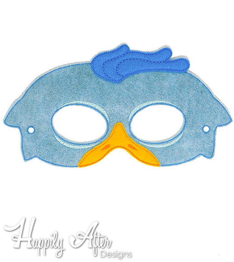 African Animals Mask Embroidery Design Pack Lion Mask | Etsy