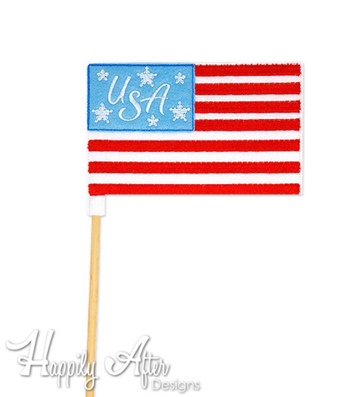USA Photo Booth Prop Set Embroidery Designs, Props, Machine Embroidery ...