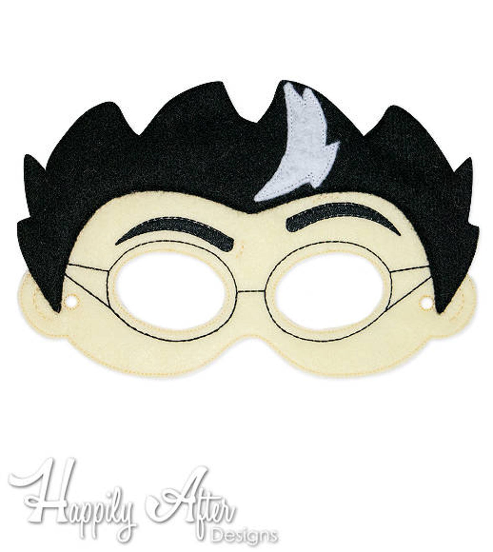 Mad Scientist Mask Embroidery Design Scientist Mask Machine - Etsy UK