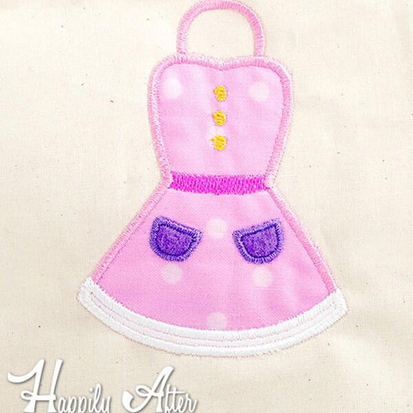 Baking Applique - Etsy