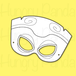 Tiki Party Masks, Tiki Faces, Tiki Costume, Hawaiian Tiki - Etsy