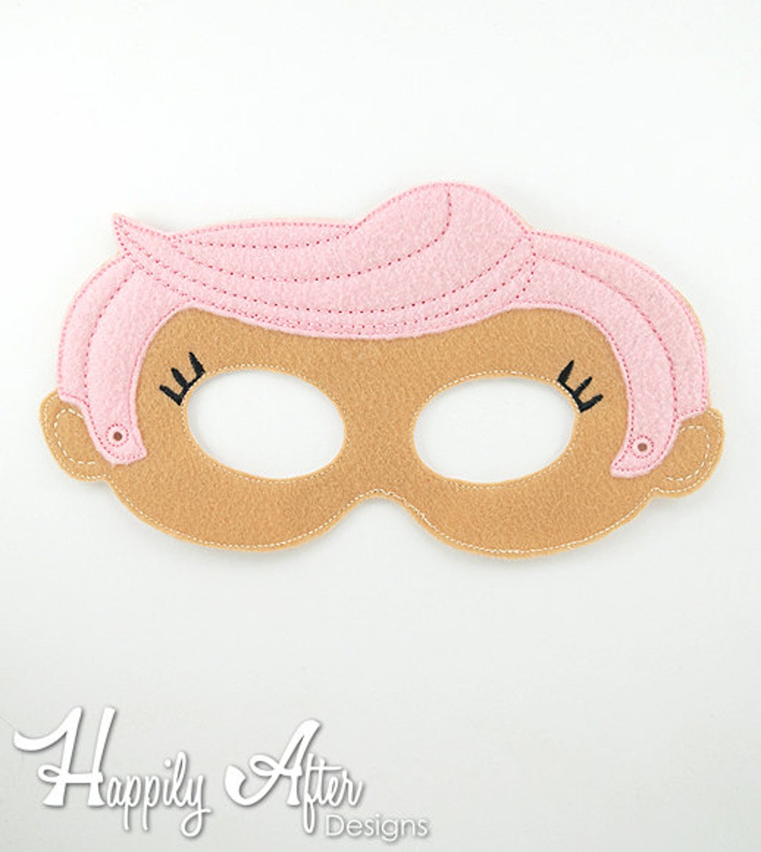 Mask Designs For Girls