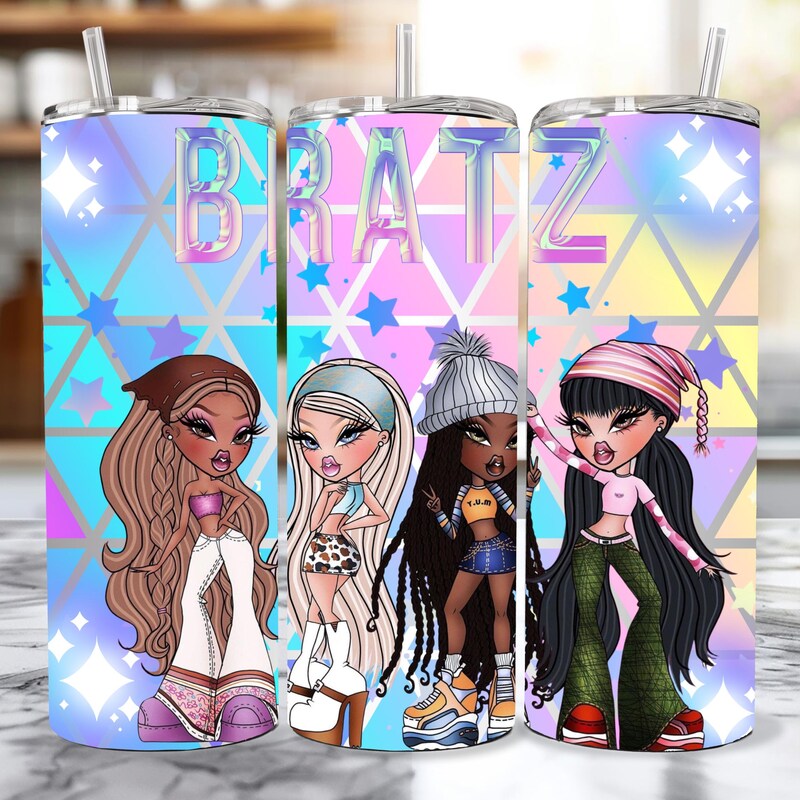 Bratz labubu doll - Etsy España