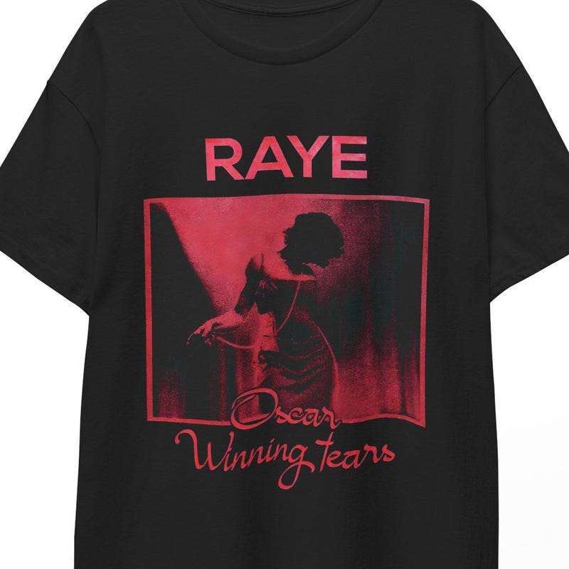 Raye Merch - Etsy UK