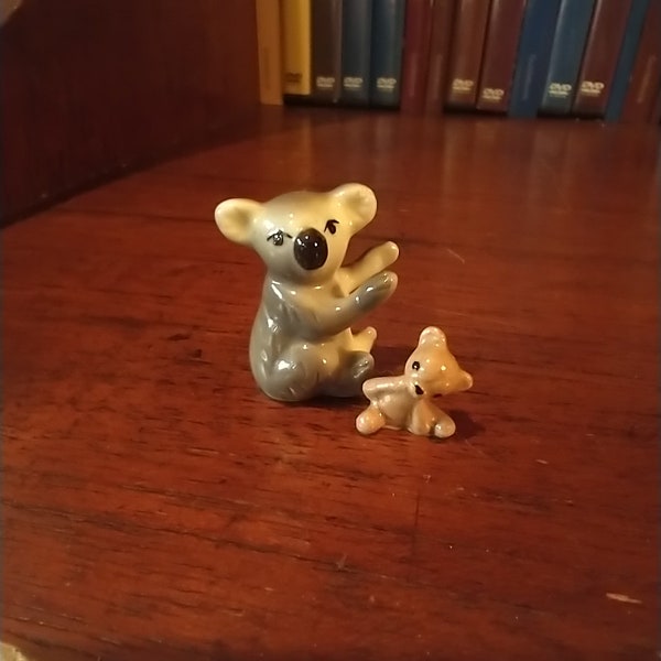 Miniature Bears - Etsy