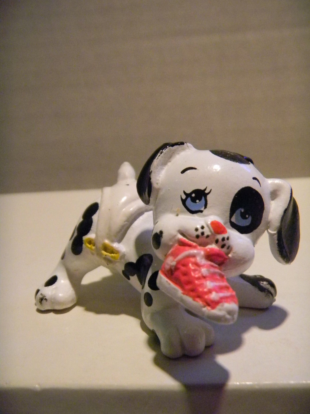 Vintage Galoob Magic Diaper Baby Puppy Toy Figurine..plastic - Etsy