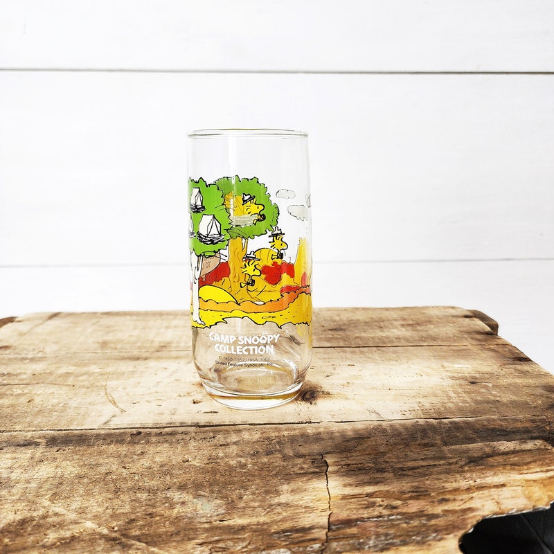 Cartoon Glass - Etsy