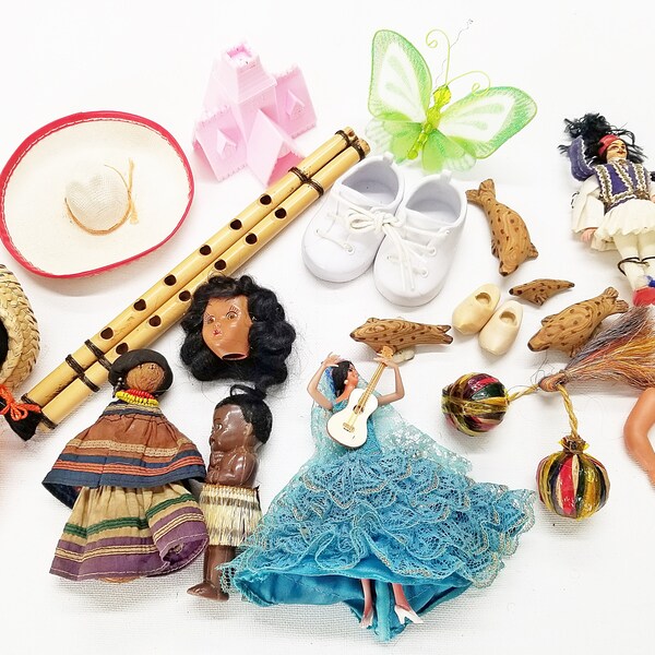 Altered Art Supplies - Etsy